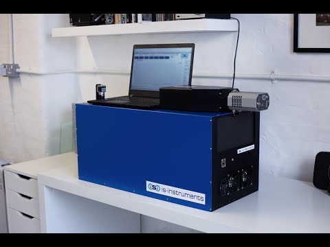 Raman Spectrometer - Raman Spectrometry Latest Price, Manufacturers ...