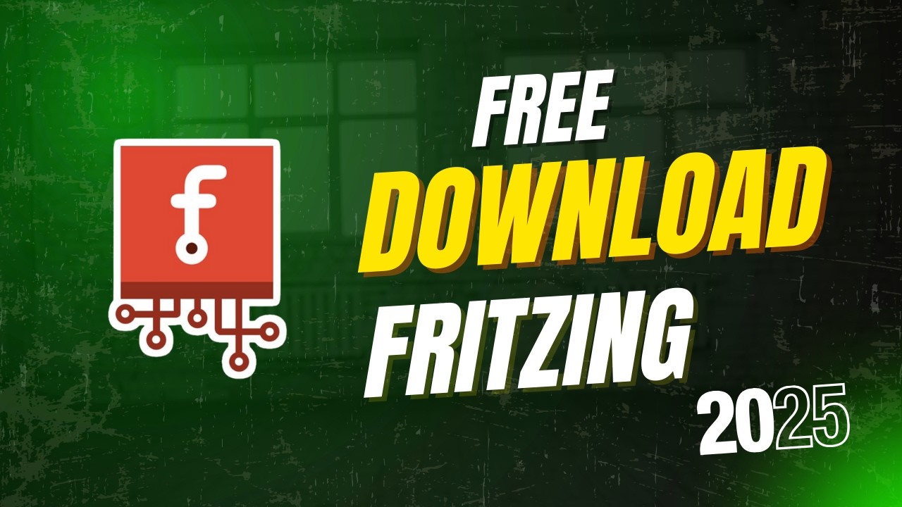 How to Download Fritzing 2025 | Free