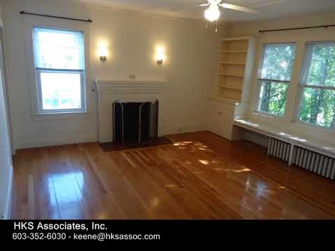 95 Union Street, Keene NH 03431 - Multi Family Home - Real Estate - For Sale -