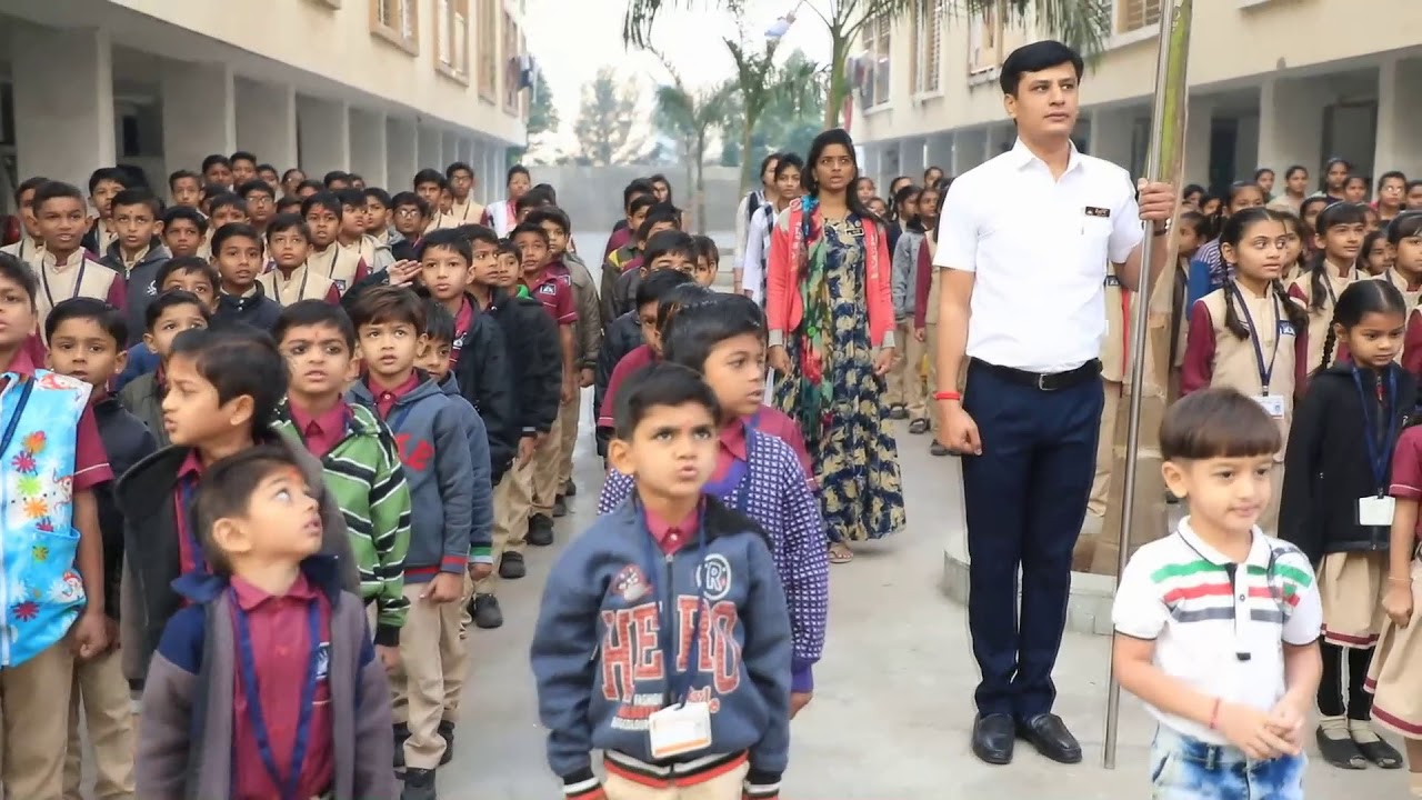 Devarshi Practical Pathshala