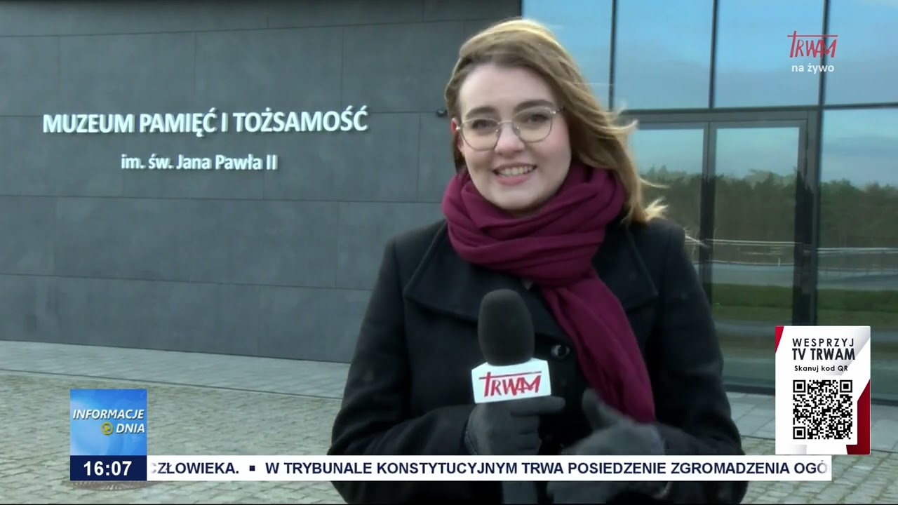 33. rocznica powstania Radia Maryja – RadioMaryja.pl