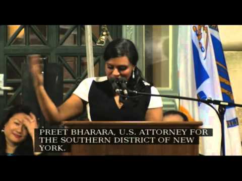 Mindy Kaling Provided Comedic Relief At Harvard Law's Graduation