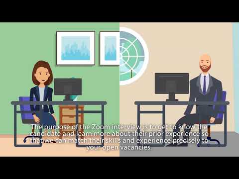 Our Candidate Screening Process | City Personnel