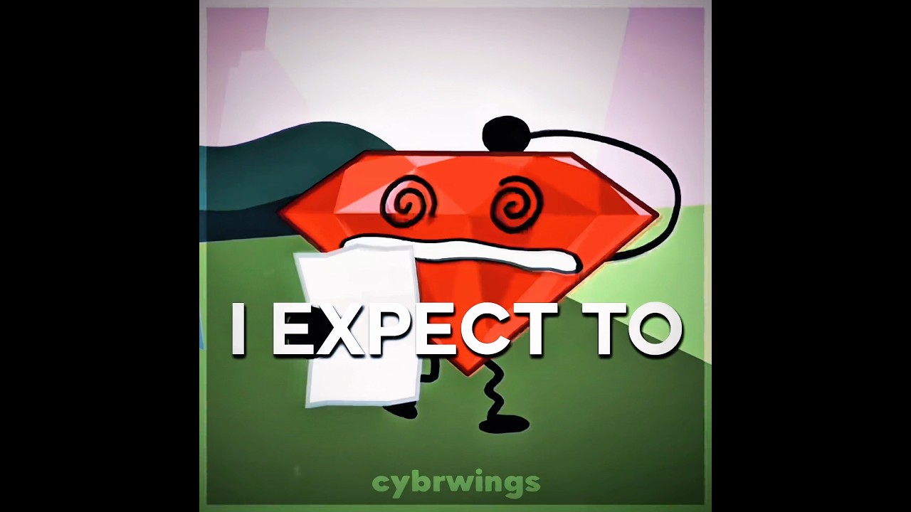 ruby yay / #bfdia #trend #tpot #bfdi #algorithm #trending #fyp #edit #shorts #music #viral #osc #bfb