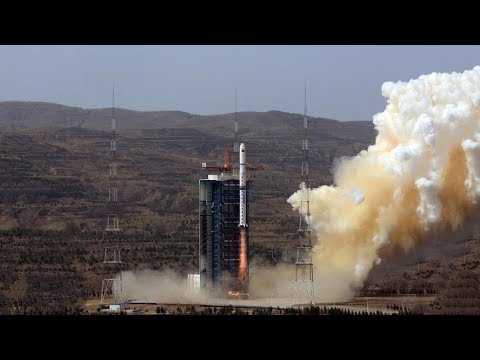 #CNSA- China National Space Administration #国家航天局 ...
