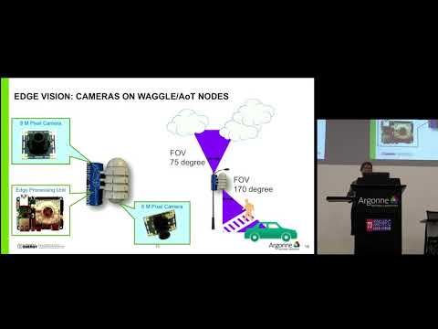 Edge Computing in Edge+ Environments