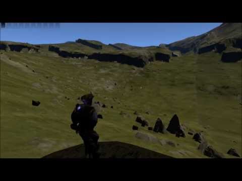 Steam Community :: Video :: StarForge Alpha: First Look Part 1