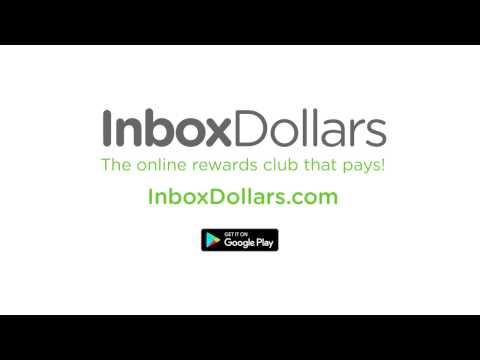 InboxDollars - The online rewards club that pays