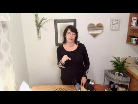 Learn English! ESL Allison: how to say words that end in -s and -es? A FREE Lesson for 1st answer.