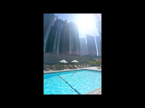 Best Hotels you MUST STAY in Los Angeles, United States | 2019