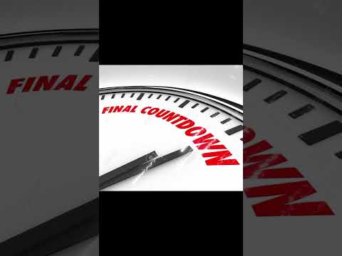 Europe - The Final Countdown #thefinalcountdown #europe #shorts #short