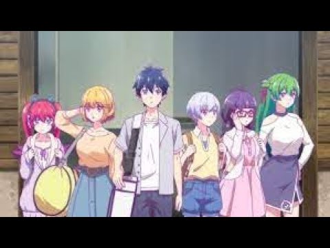 Love Flops Season 2 Release Date: Is There Going To Be A Sequel? Animenga