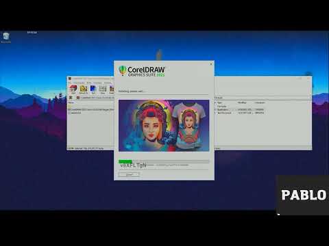 How To Download Free And Install CorelDraw X7 Full Version With Crack