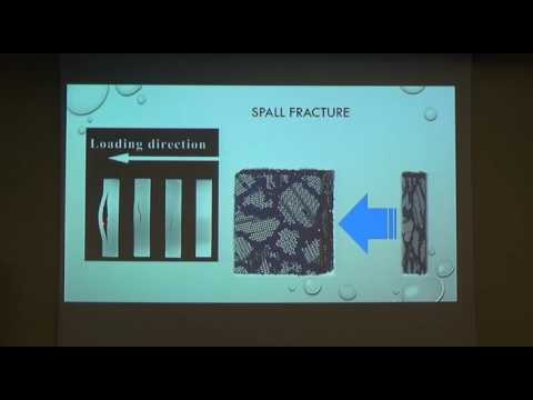 Base scale level of the spall fracture of metals numerical simulations and microstructural investiga