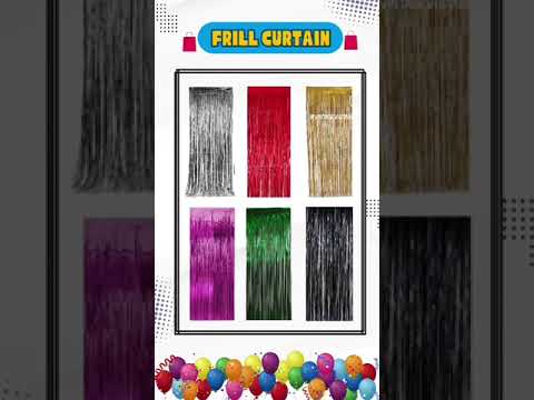 VintageVista party supplies - https://vintagevista.in/ #foilballoons #partystore