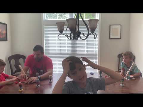 Catapult game