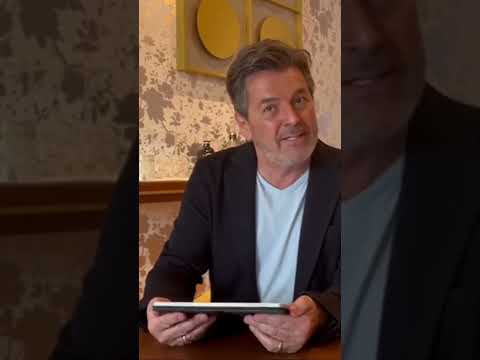 Mein Podcast ????????????MODERN TALKING…EINFACH ANDERS!