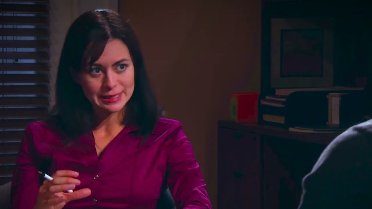 Cognitive Processing Therapy: Identifying Stuck Points, Joe Cramer