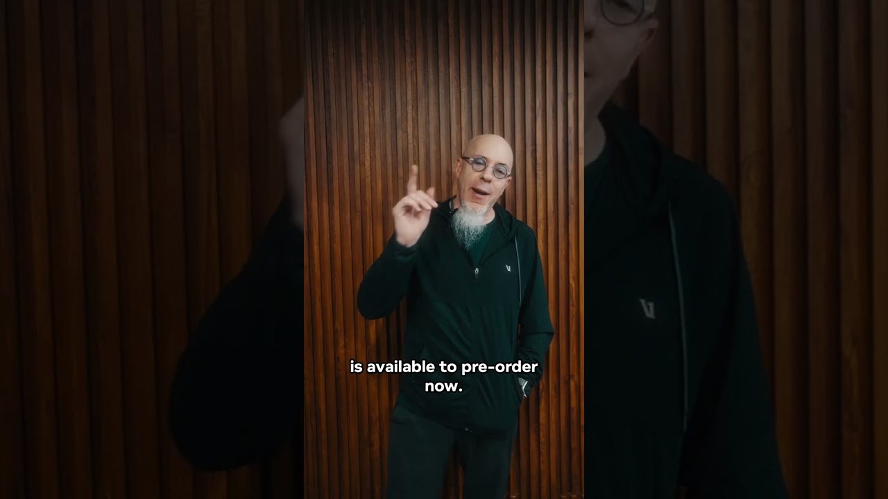 Pre-order Parasomnia!