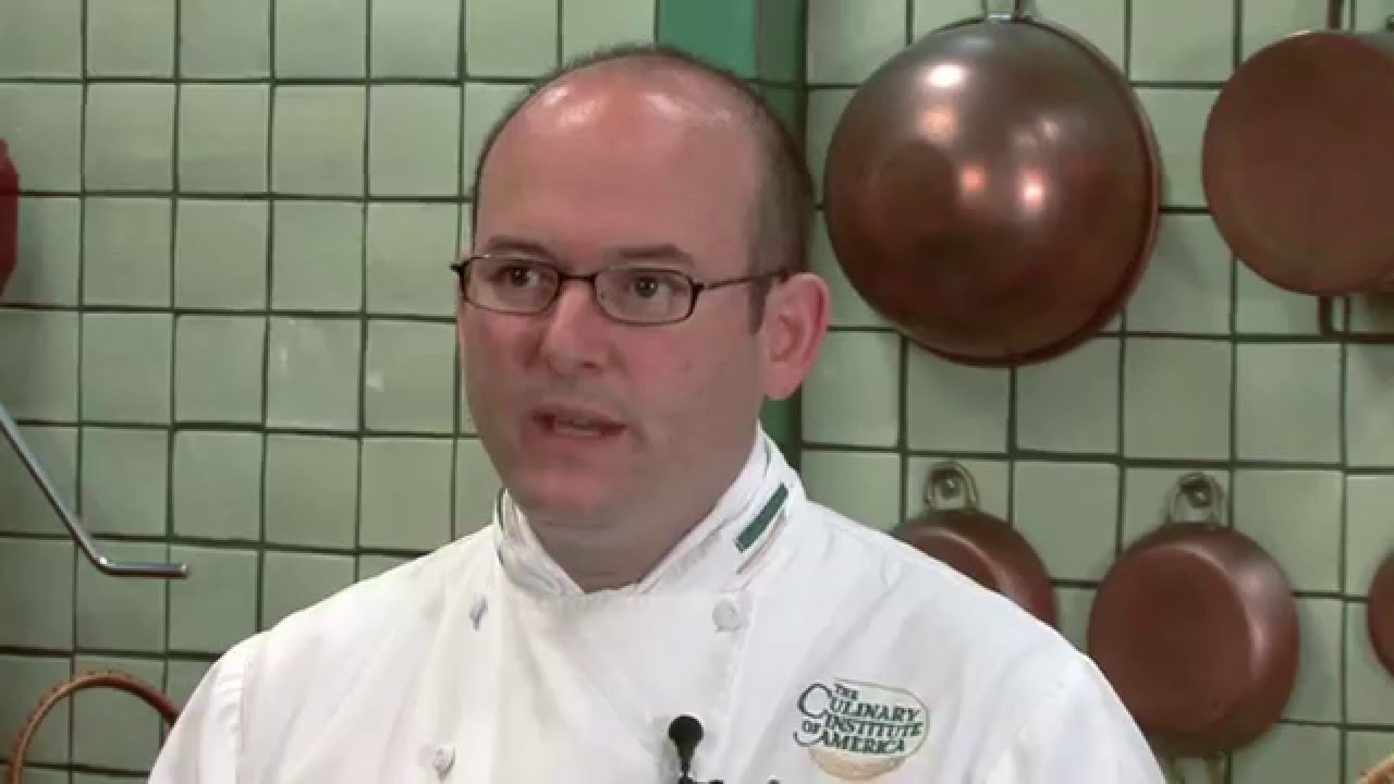 Hygiene and Safety in the Kitchen
