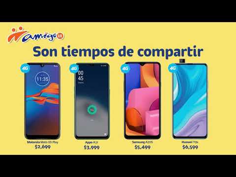 Amigo Kit Sin Límite