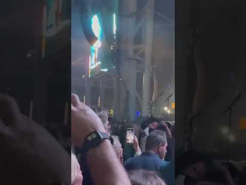 Styx- Come Sail Away @Hartford Healthcare Amphitheater