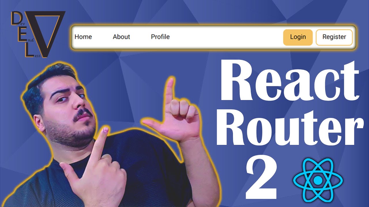 React Router v6: Simplify Navigation in Your React App (Full Guide)
