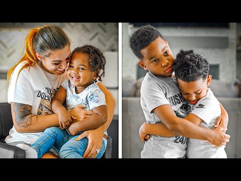 Mom CHOOSES FAVORITE SIBLING, What Happens Next Is Shocking | The Prince Family Clubhouse