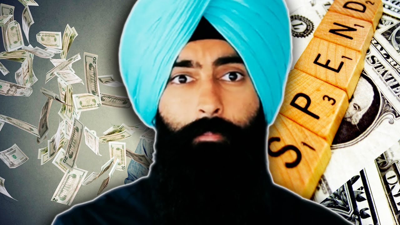 The REAL Force That Moves Our Economy