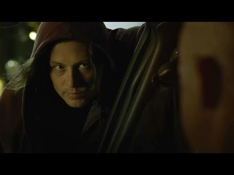 McCanick (2014) Cast, Crew, Synopsis and Movie Info