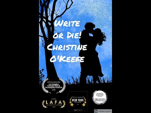 Interview with Screenwriter Christine O’Keefe (WRITE OR DIE) – Matthew ...