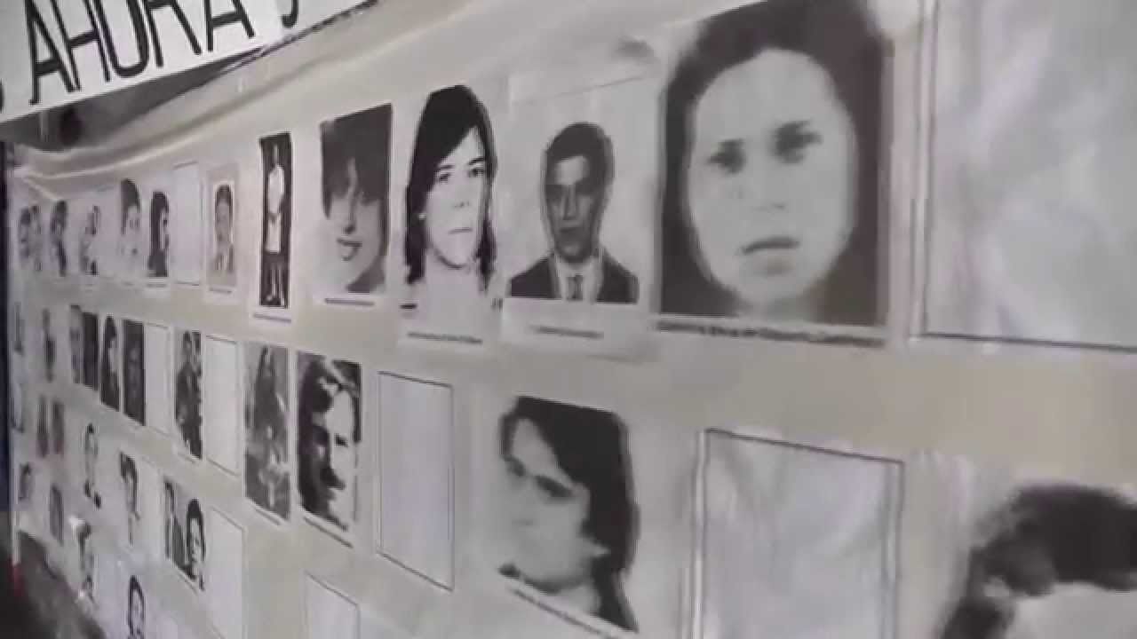 This week on Americas Now: Operation Condor