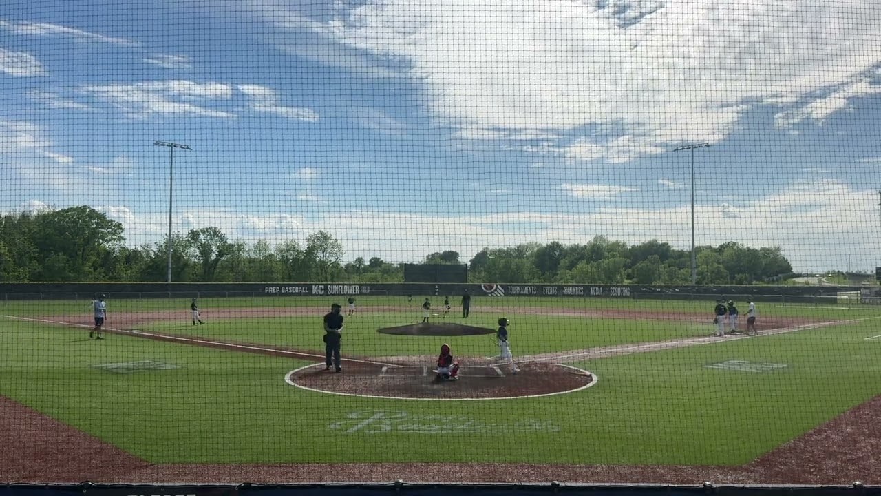 Building Champions Gold 10u vs STL Klutch Walters 10u May 9th, 2026