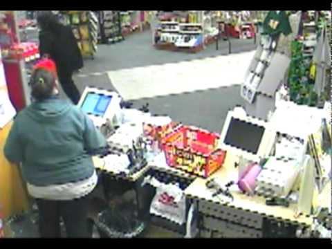 Robbery - 02/12/11 - CVS Pharmacy - 7550 W. Perkins Place
