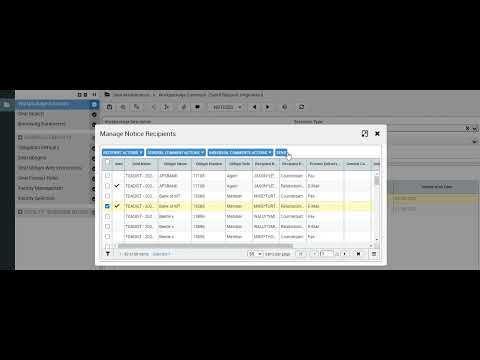 AFSVision Integration Capabilities