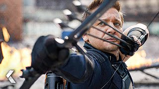 Hawkeye - watch tv show streaming online