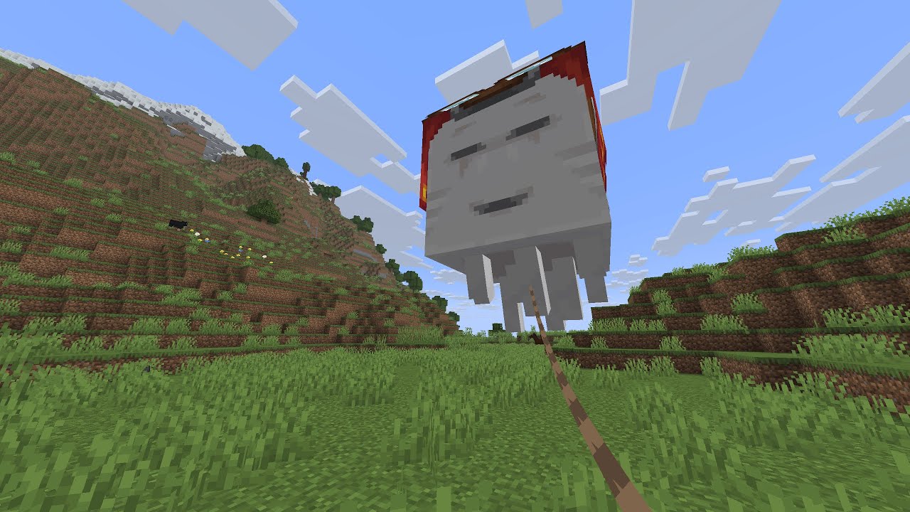 GitHub - Wiicart/HappyGhasts: Allows customizing happy ghast riding ...