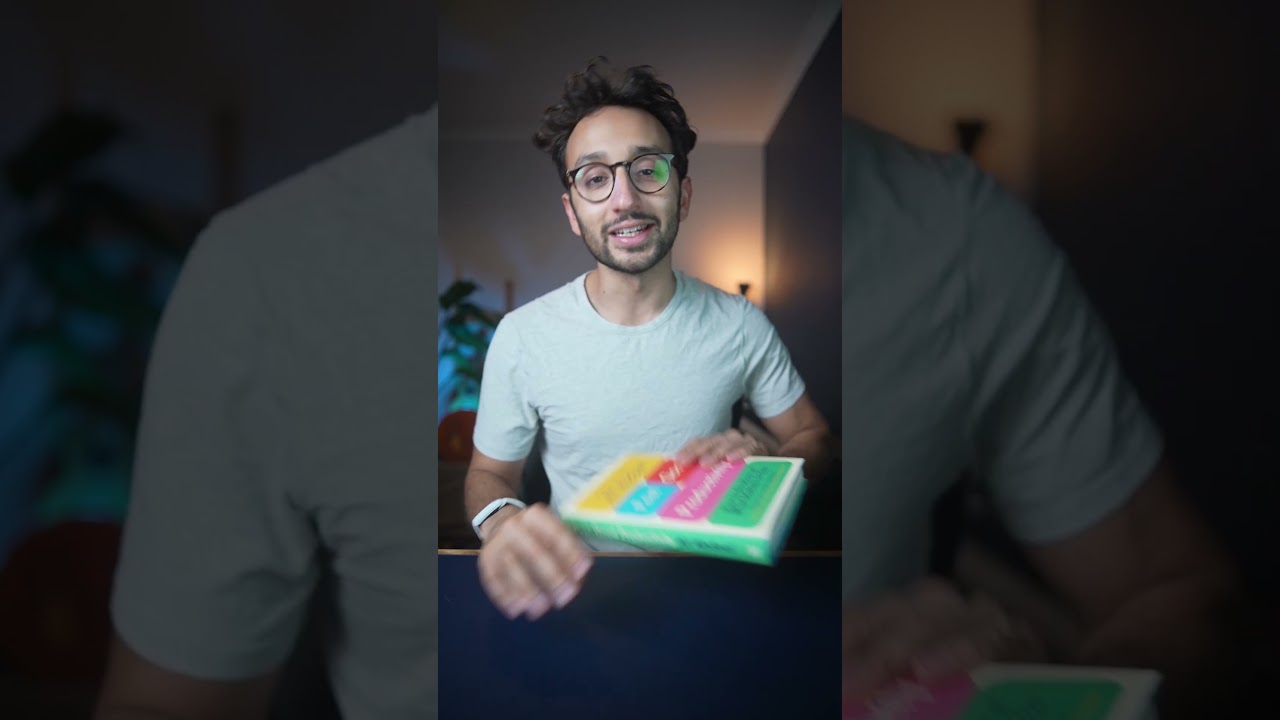 5 Journaling Prompts That Changed My Life ✍️