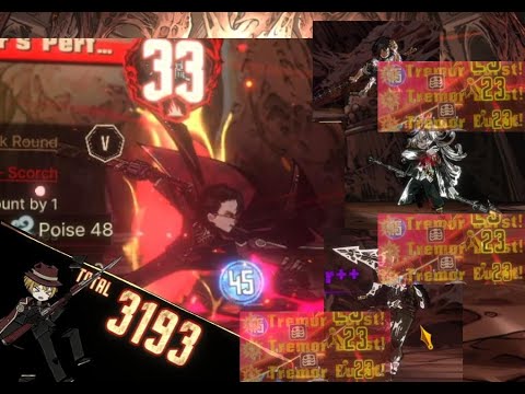 Thumb duo vs. Pequod trio | Limbus Company MDH Floor 10