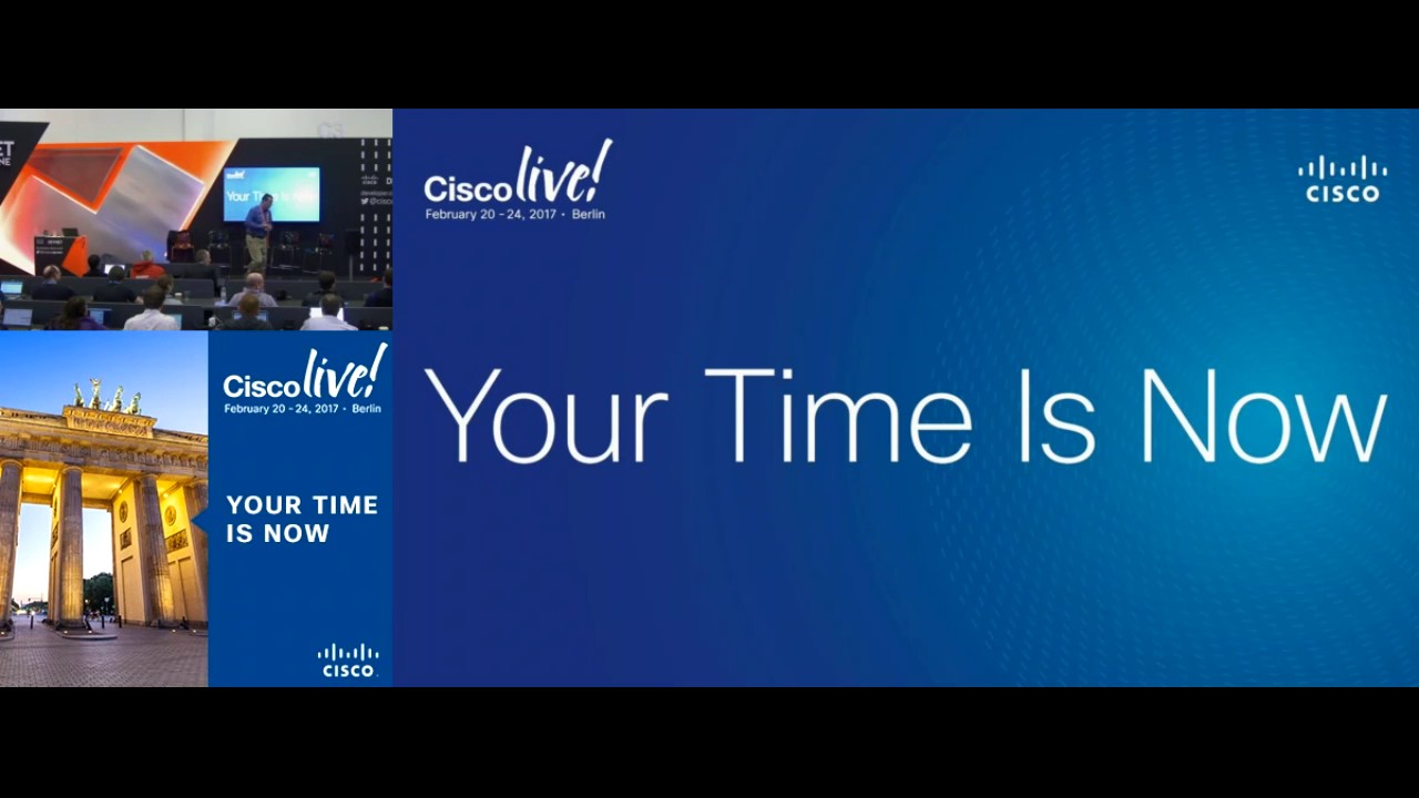 Introduction to Python Network Programming for Network Architects and Engineers   Part 1  The Basics