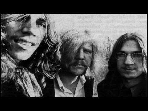 Tangerine Dream Documentary - Crowdfunding on Kickstarter
