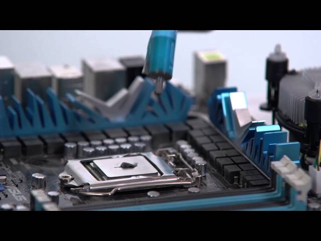 How to select the right thermal paste for your gaming PC