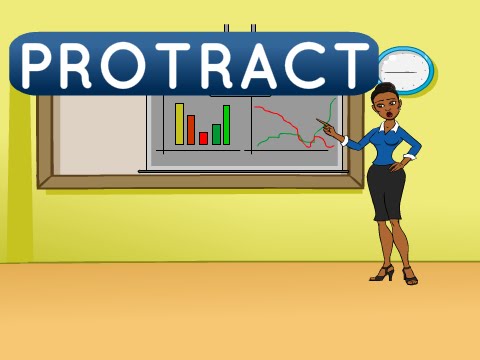 Protract