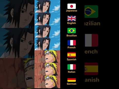 #lingchat #english #anime #learnenglish #multilingual #spanish #italian #german #french