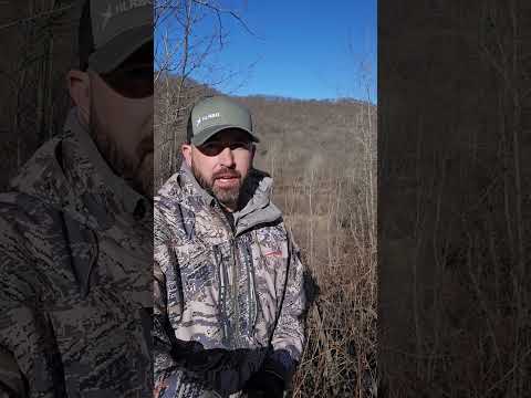 Wisconsin hunting lease now available on HLRBO!