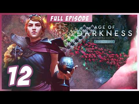 Steam Community :: Age of Darkness: Final Stand