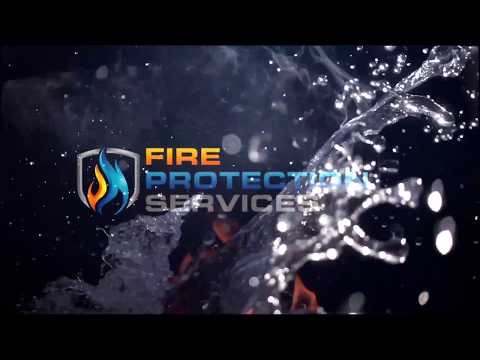 We Make Fire Protection Services Easy for You!