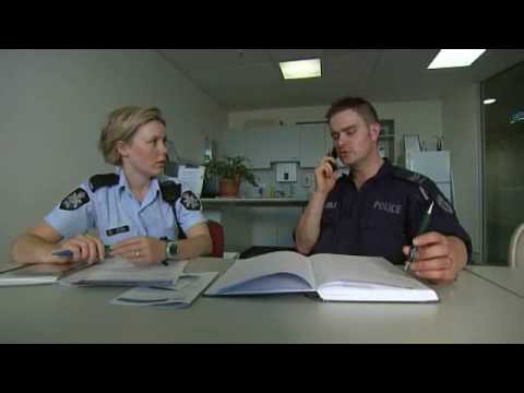 AFP Multicultural Liaison Officer program