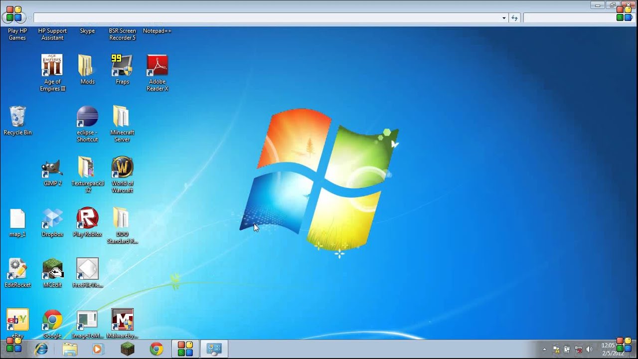 Java Beginner Tutorial 1 - Installing the JDK and Eclipse
