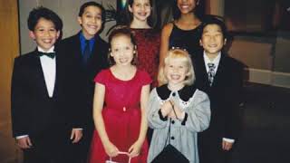 Jeff Robert Danny Barneyin2014 Nycchp Shelton Kinds Watch HD Mp4 Video ...
